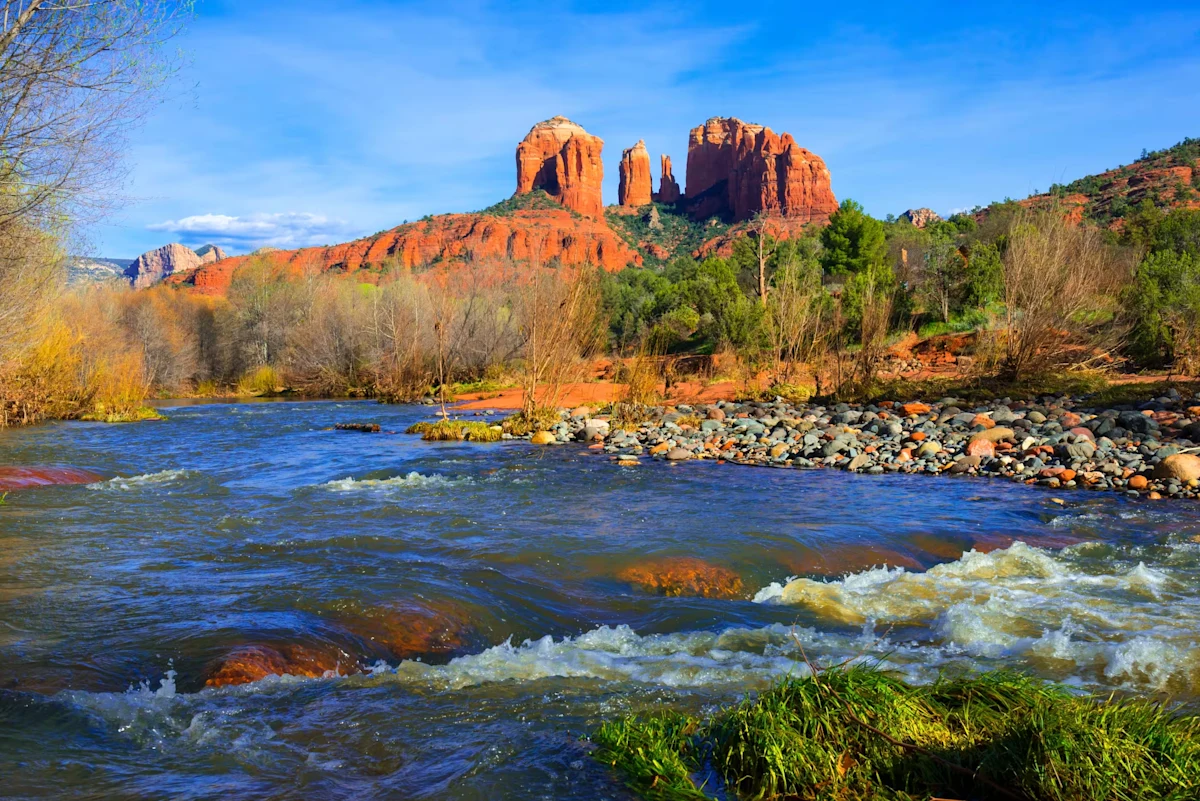 Discover Our Resorts in Arizona | Hilton Grand Vacations