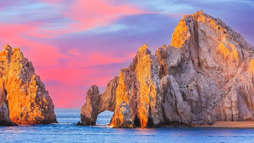 Refresh And Recharge At La Pacifica Los Cabos, a Hilton Club