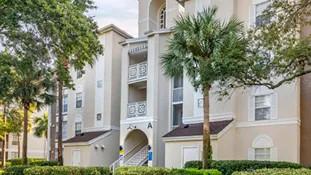 Grande Villas, a Hilton Vacation Club | Orlando, FL