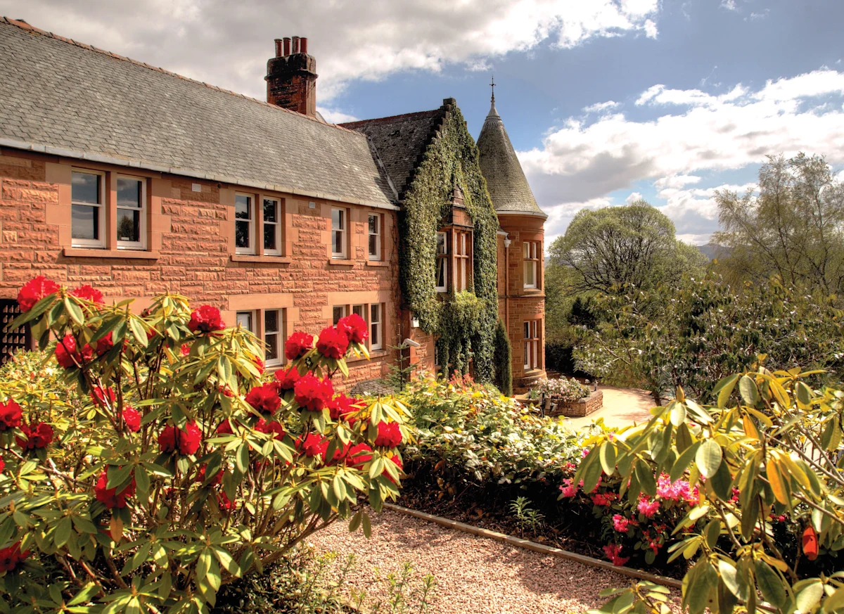 Craigendarroch Suites, a Hilton Grand Vacations Club | Ballater, Scotland