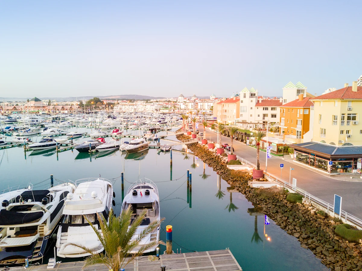 Discover Our Resorts in Portugal | Hilton Grand Vacations